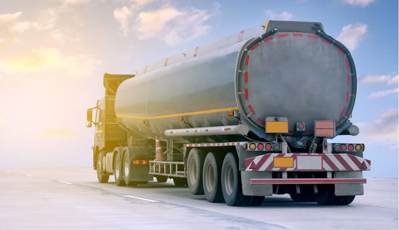 Installation of Rear and Lateral Under Run Protective Devices: PESO ...