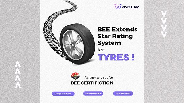 BEE Extends Star Rating System for Tyers! | Vincular