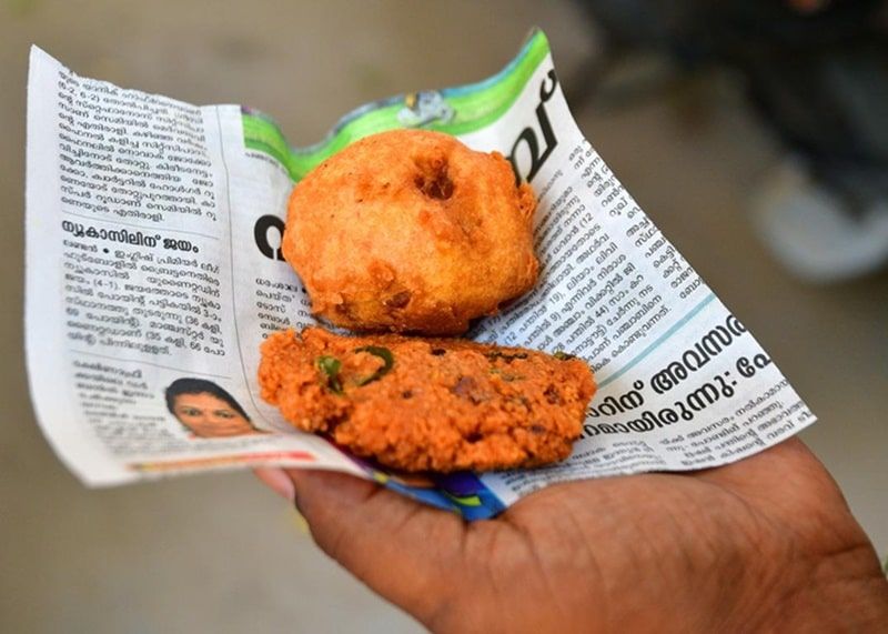 FSSAI Urges to Stop Using Newspaper as Food Wrap | Vincular
