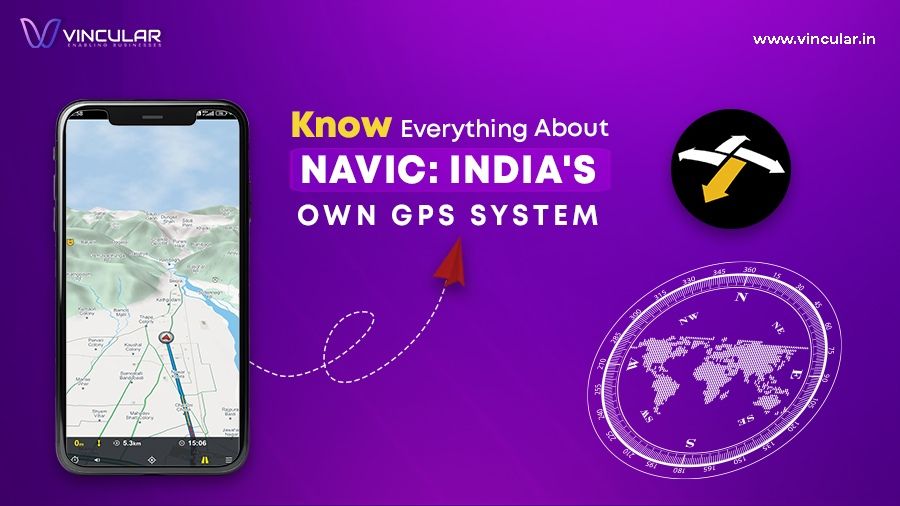 Know Everything About NavIC: India's Own GPS System