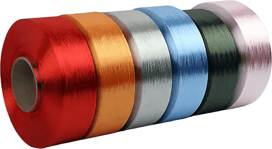 BIS for Polyester Continuous Filament Fully Drawn Yarn (FDY) | Vincular