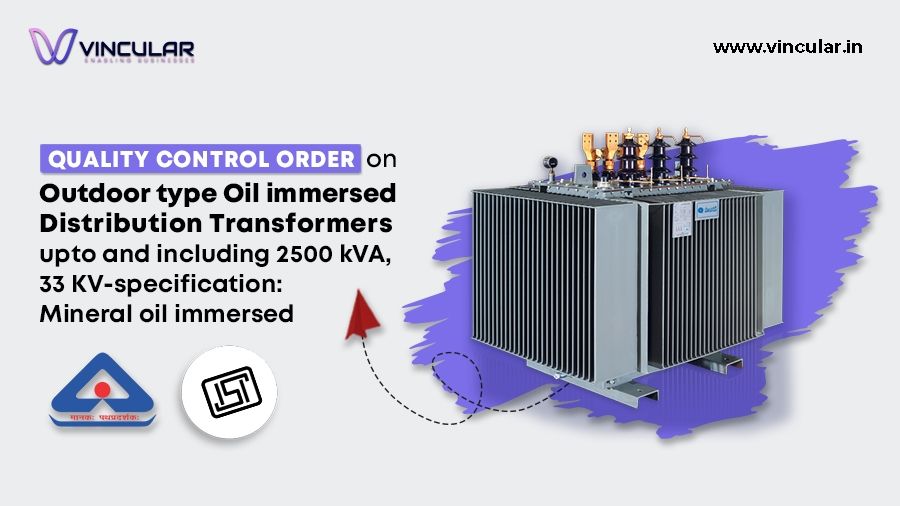 BIS for Outdoor Oil-Immersed Distribution Transformers | Vincular