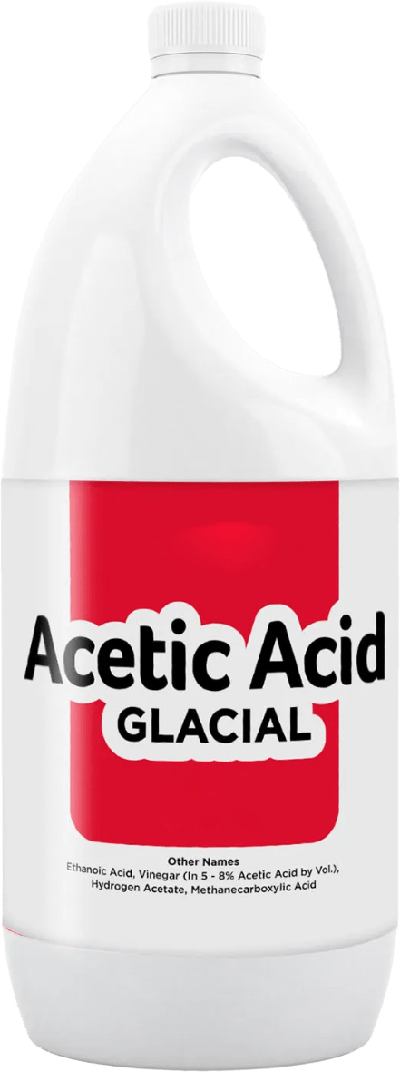 BIS-ISI Certificate for Acetic Acid