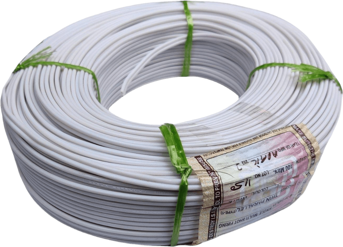 BIS-ISI Certificate for Shot Firing Cables