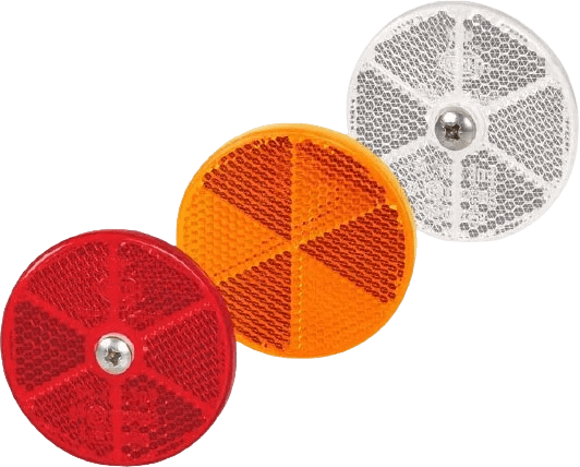 BIS-ISI Certificate for Retro-reflective Devices