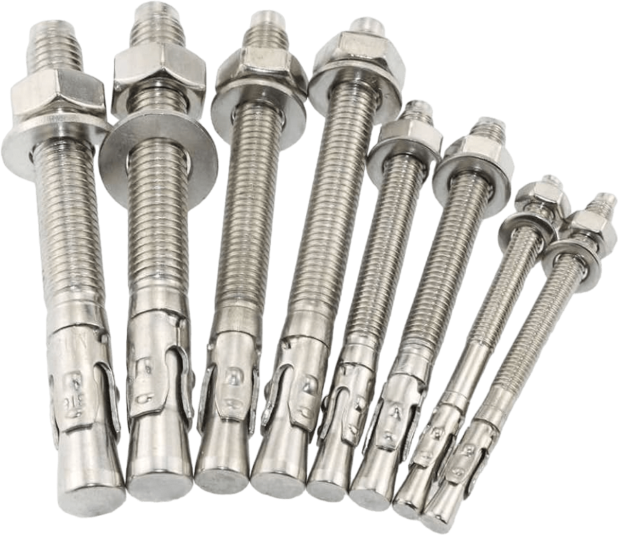 BIS-ISI Certificate for Hexagon Head Transmission Tower Bolt