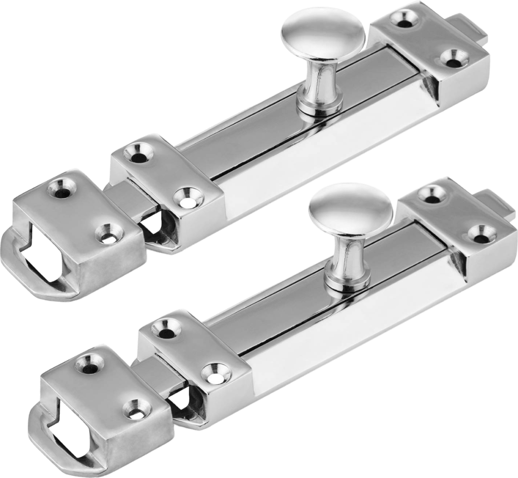 BIS-ISI for Sliding Locking Bolts for Padlocks | Vincular