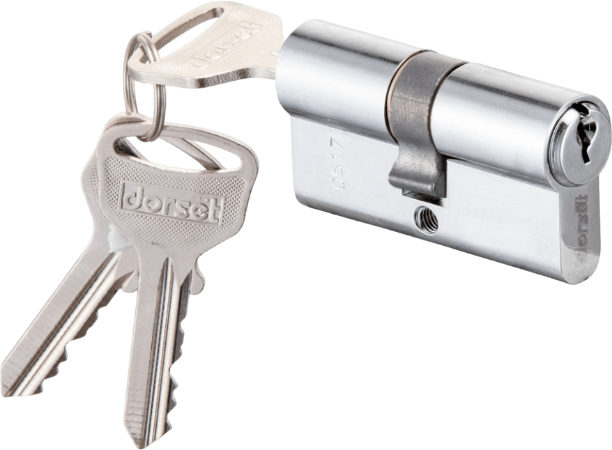 BIS-ISI Certificate for Key Locks for Security Equipment | Vincular