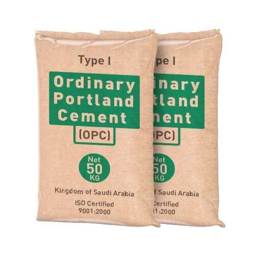 BIS-ISI Certificate for Ordinary Portland Cement