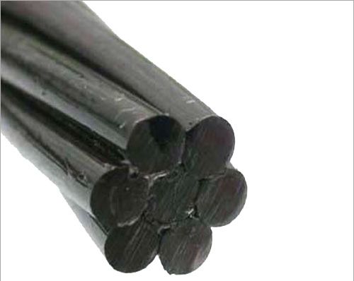BIS-ISI for Uncoated Stress-Relieved Strand (Pre-stressed) | Vincular