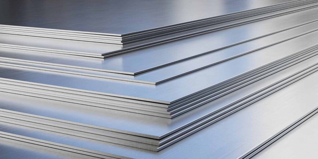 BIS-ISI Certificate for Steel Plates for Pressure Vessels