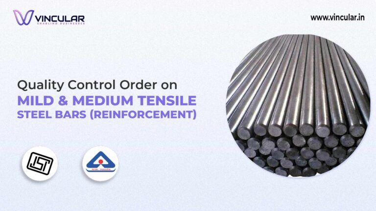 BIS-ISI for Mild & Medium Tensile Steel Reinforcement Bars